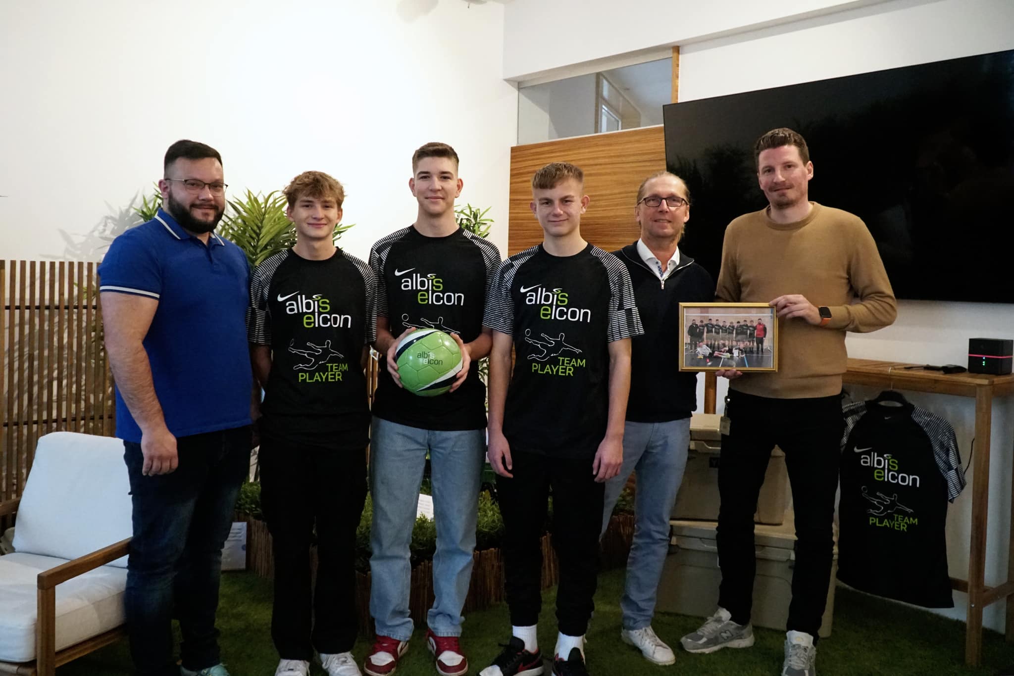 Aktuelles – HSV 05